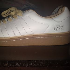 adidas | Shoes | Adidas Shell Toe Special Edition Kasina 997 | Poshmark